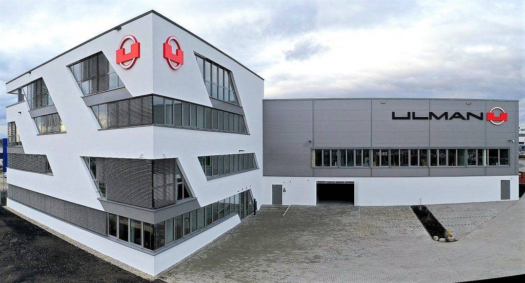 Ulmann – Avela: Maler, Stuckateur, Ausbau